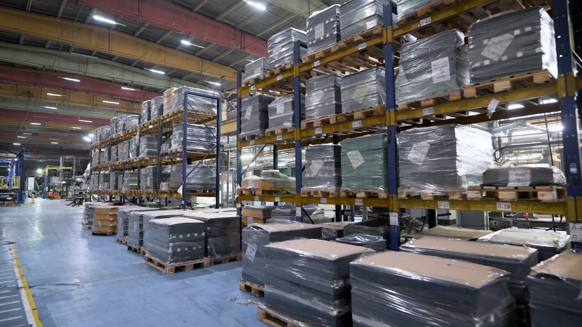 Projects - Cardinal Industrial Solutions