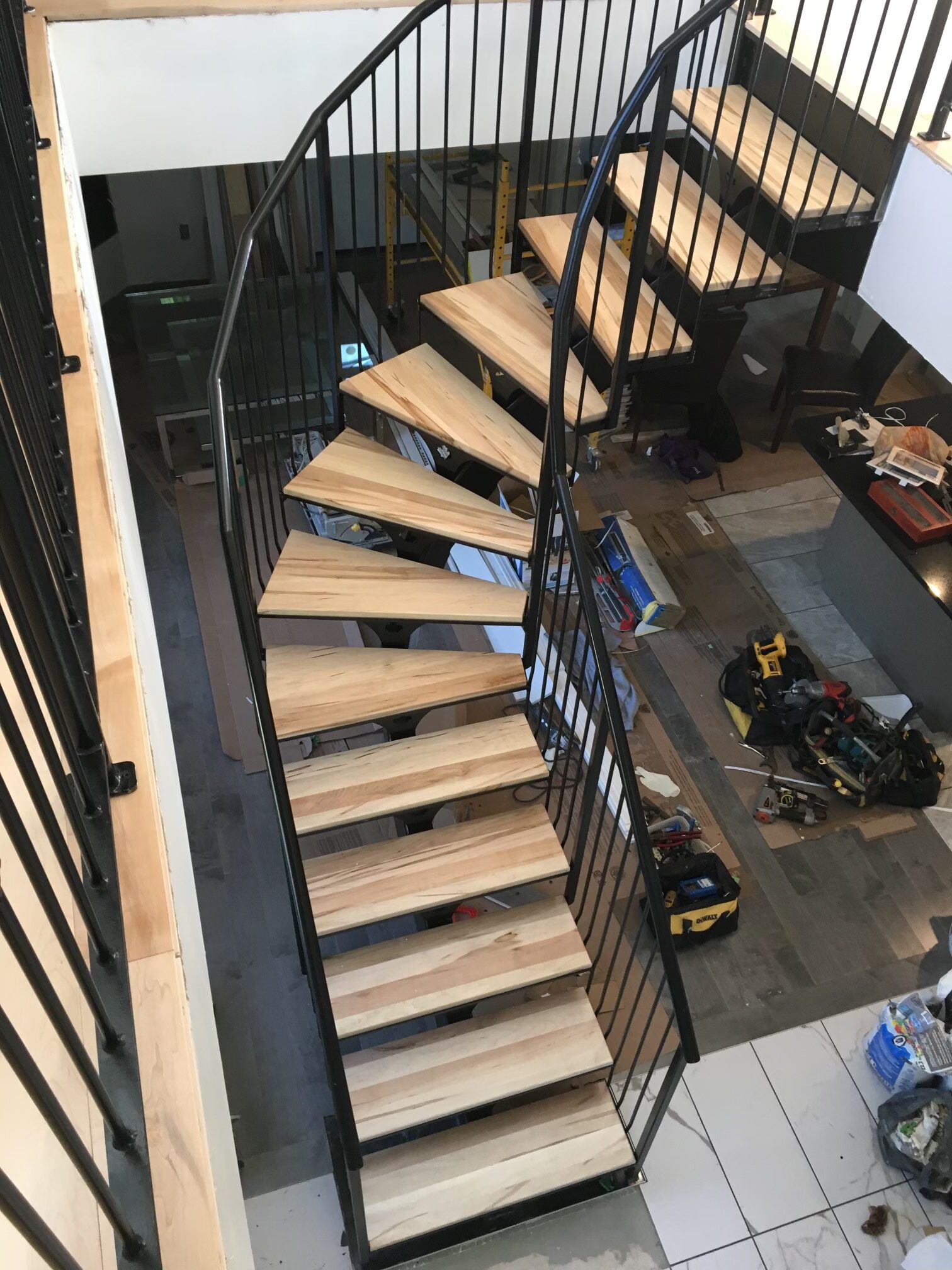 Custom Fabrication - Cardinal Industrial Solutions